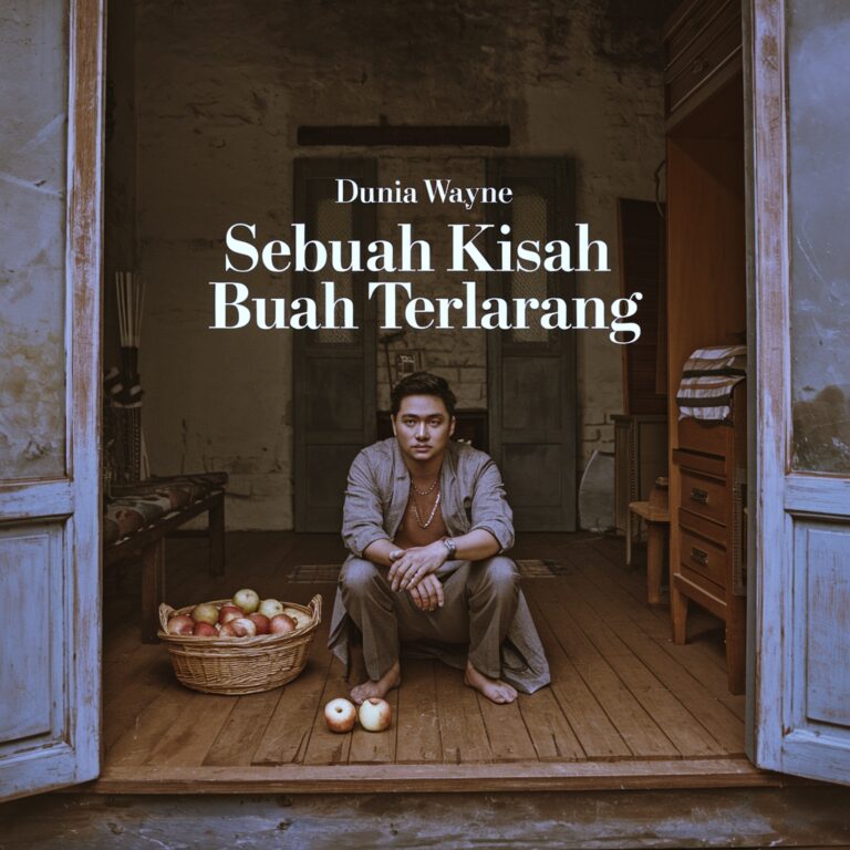 Dunia Wayne: Sebuah Kisah Buah Terlarang – Mrhalliday : Tips Traveling ...